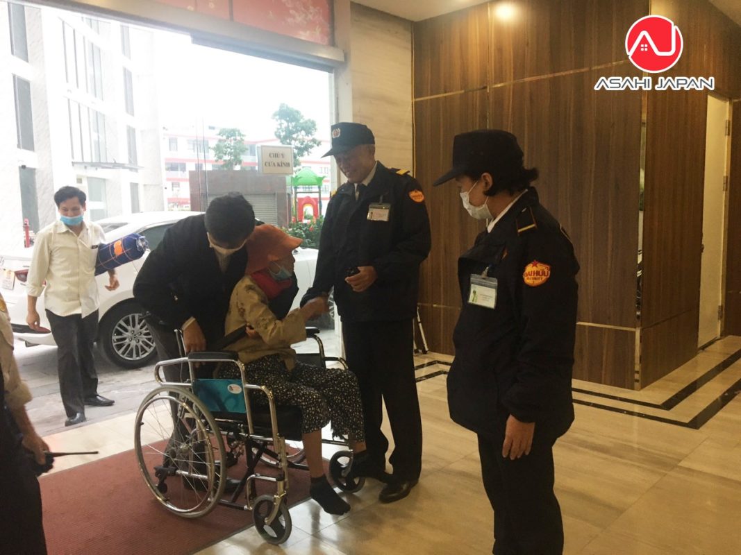 "Service Mindset " chìa khóa thành công cho quản lý tòa nhà