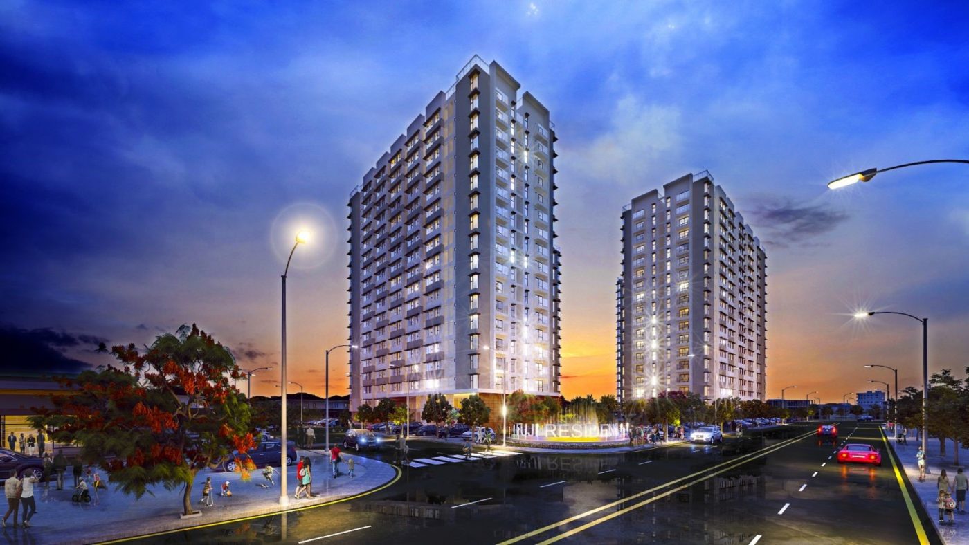 Asahi Japan tiếp nhận Quản lý vận hành dự án Flora Fuji