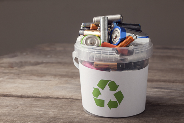 Asahi Japan phát động chiến dịch "Thu hồi pin cũ - Gieo mầm sống xanh"